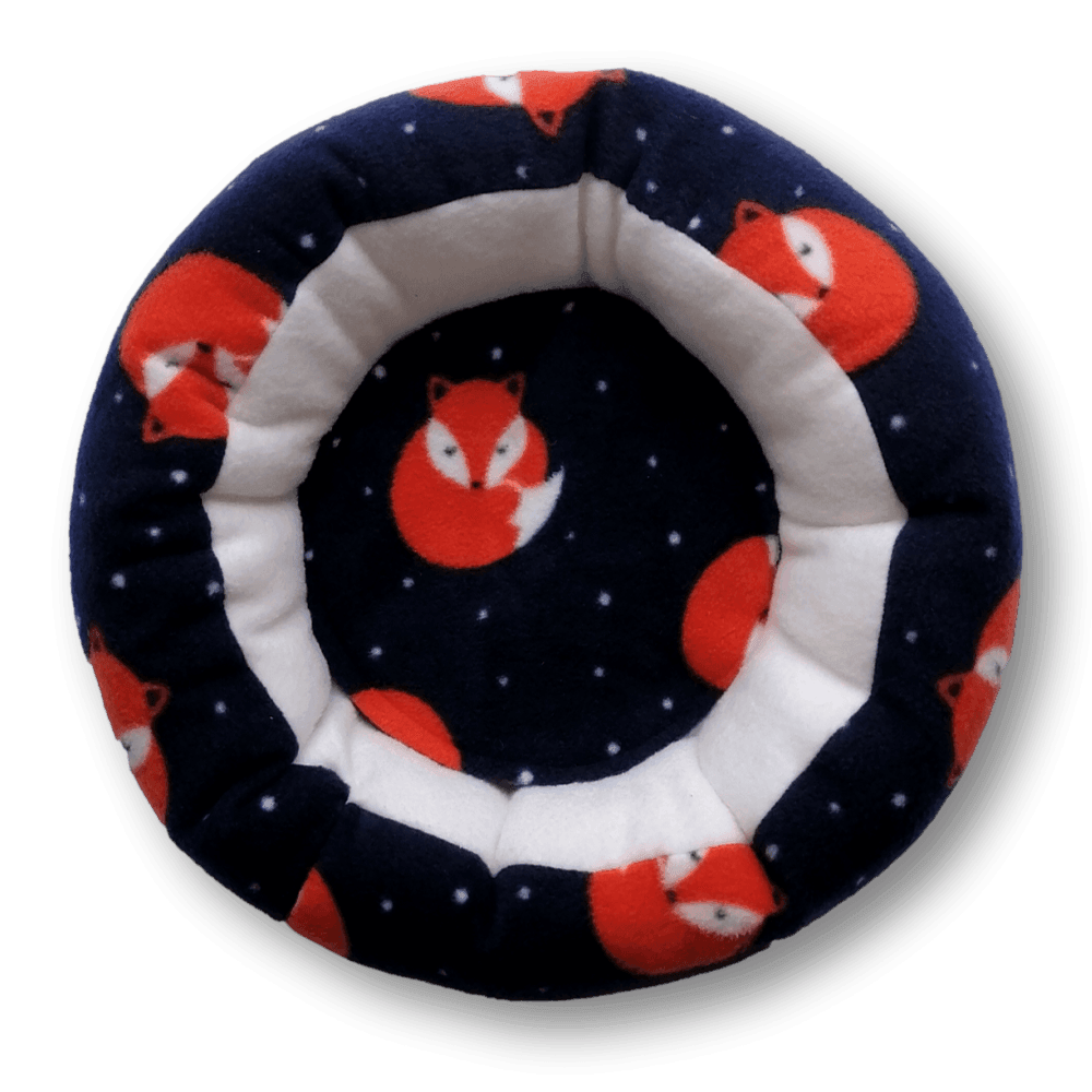 Ready Made Doughnut Bed - Best Value in UK – CandE Cosies