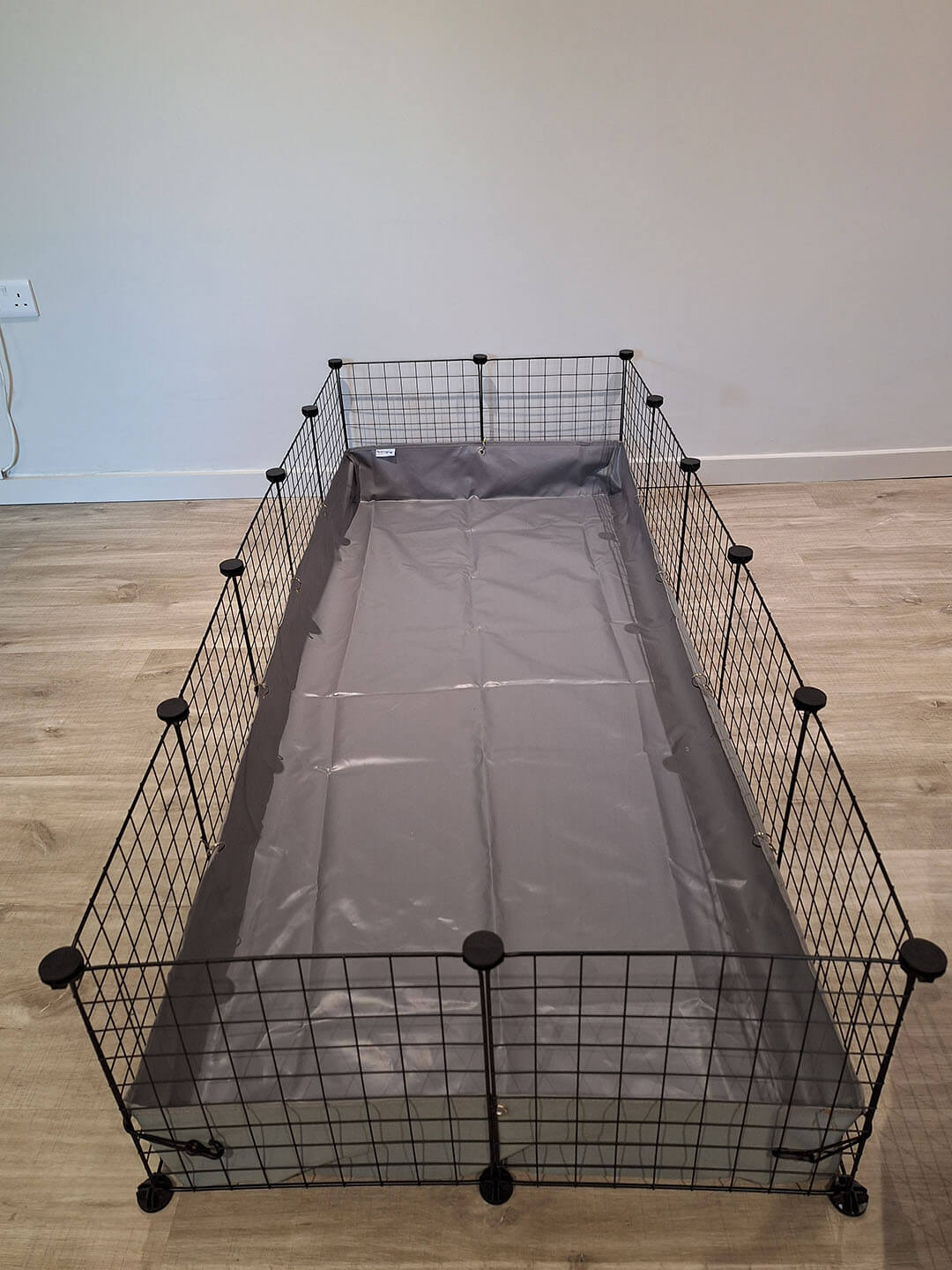2x5 CageMate C&C Cage Bases – CandE Cosies